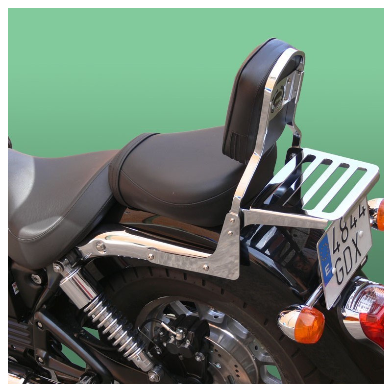 Luggage Rack TRIUMPH AMERICA - Spaan