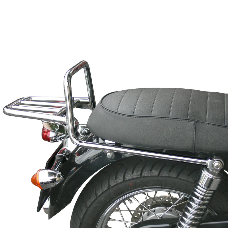 Luggage Rack TRIUMPH BONNEVILLE - Spaan