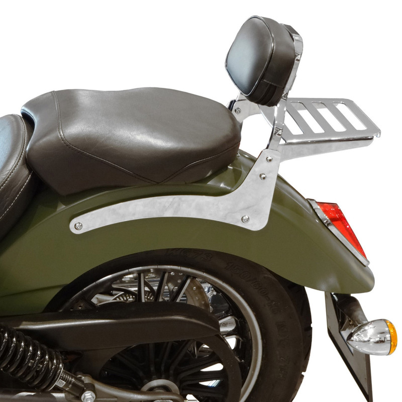 Sissy Bar INDIAN SCOUT Spaan