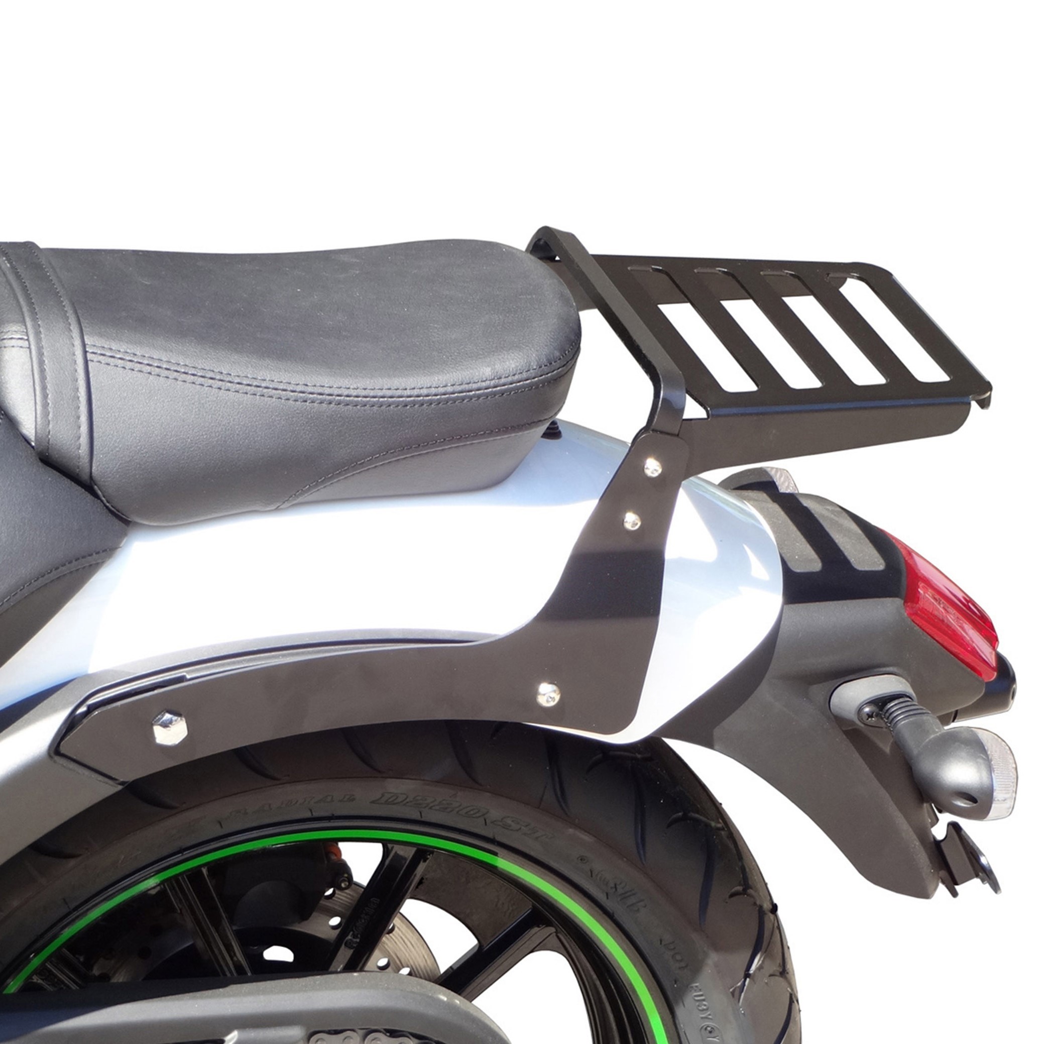 Luggage Rack KAWASAKI VULCAN S 650 - Spaan